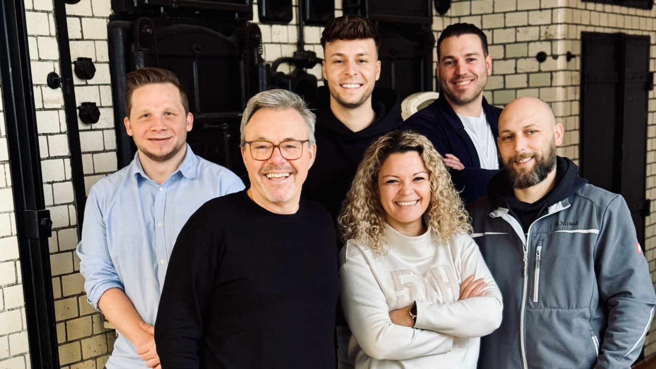 Unser Team | JFT-Immobilien